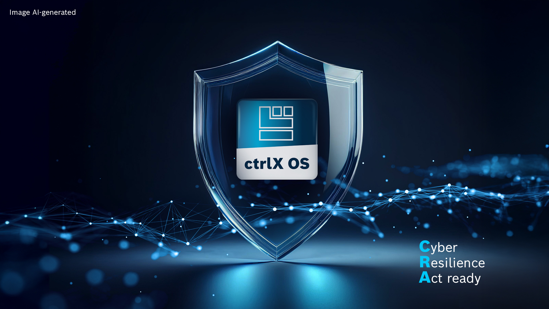 CRA - ctrlX AUTOMATION